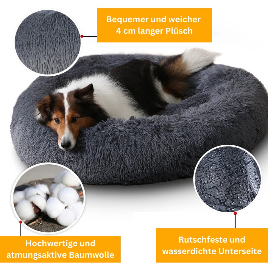 Wolke 7 Hundebett 120 Cm